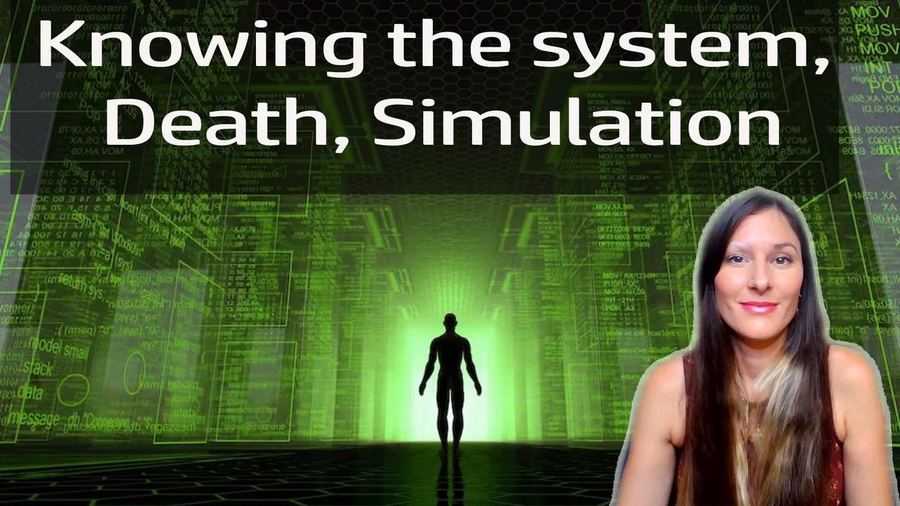 Knowing Where You Are, Beating the System & Death