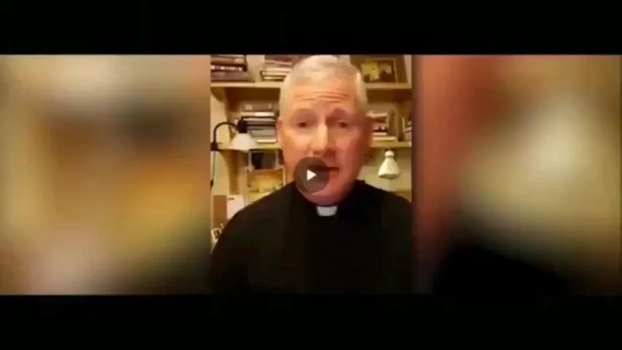 MANY CANNOT SEE LUCIFER'S DECEPTION THAT IS RIGHT IN FRONT OF THEM