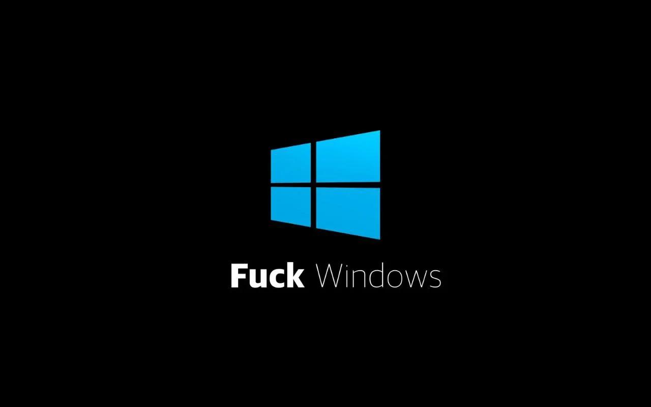 Microsoft vs Linux