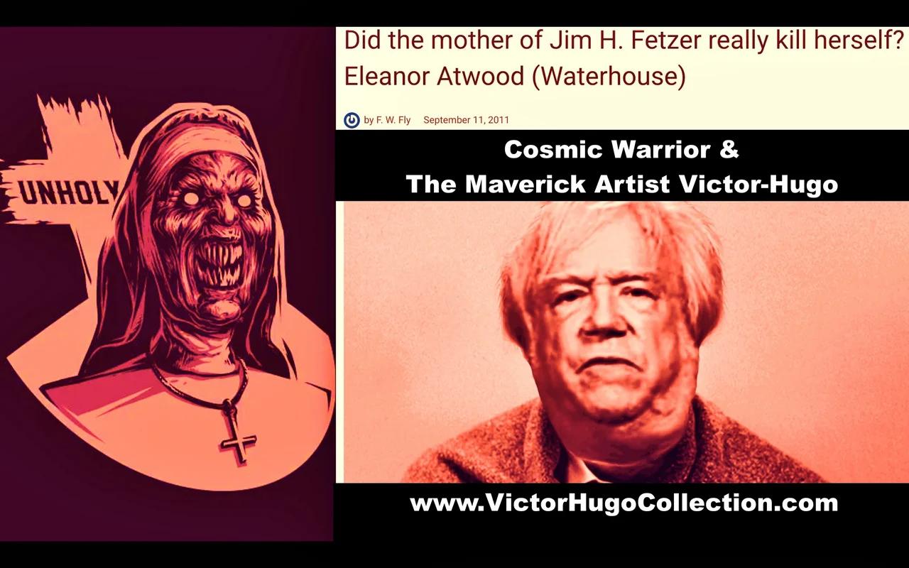 SonOfEnos Freemason Easter Island Reverse Polarity Castro Justin ...