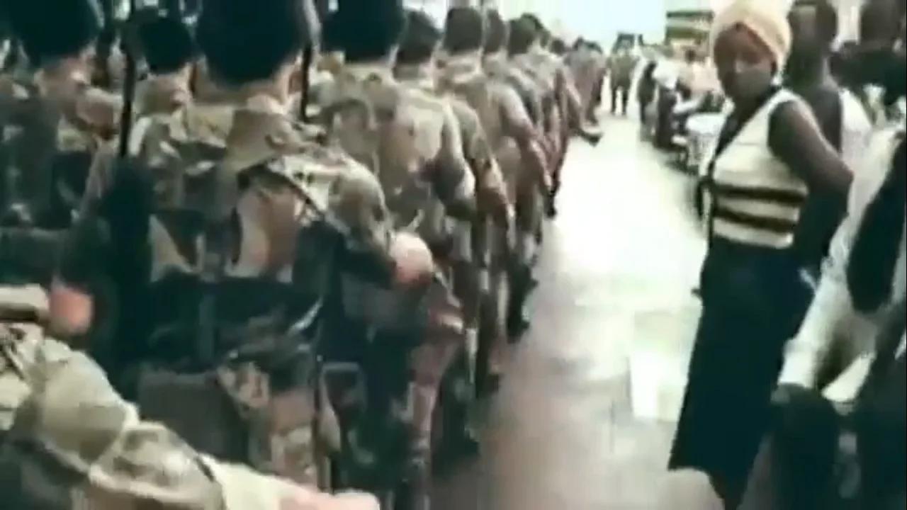 The Great White Tribe