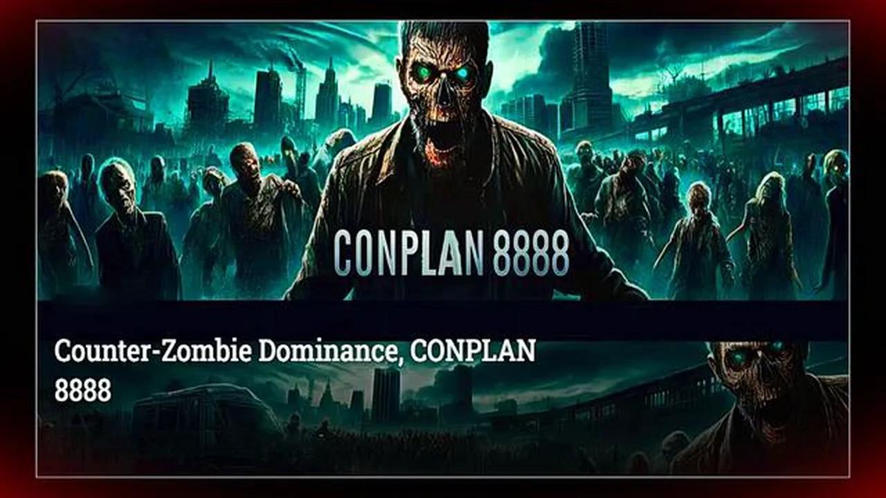 Next PLANDEMIC MARBURG, 5G-INDUCED ZOMBIE APOCALYPSE PREDICTIVE PROGRAMMING