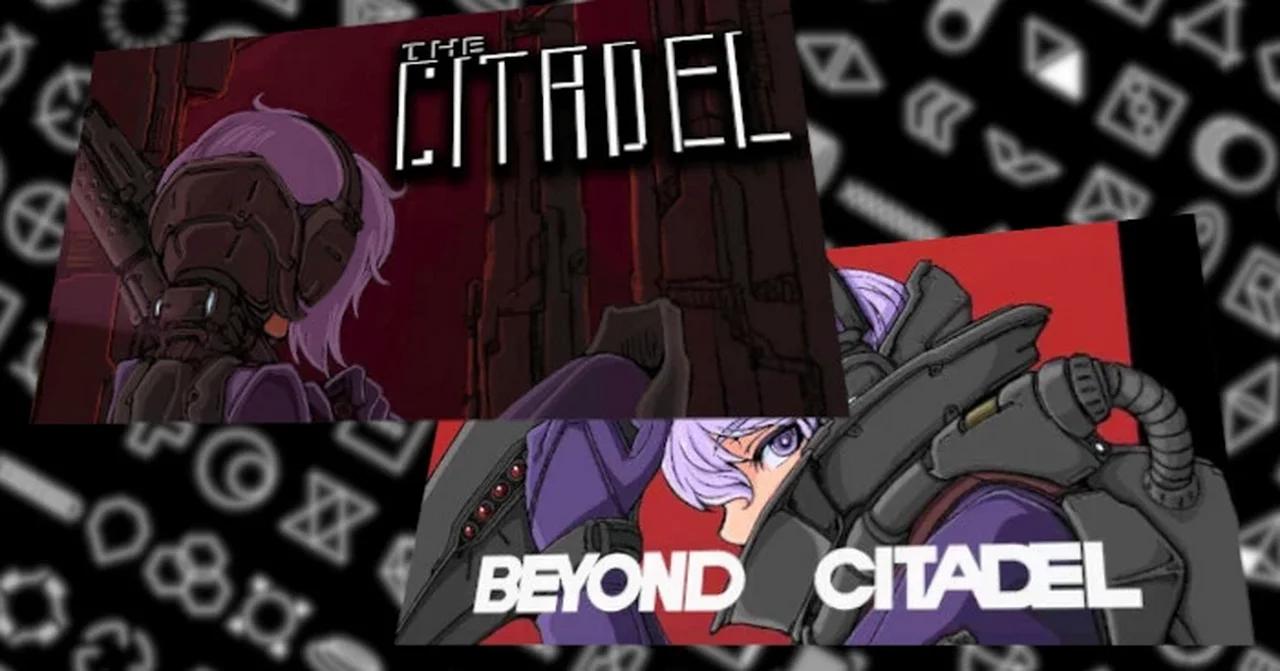 "Let's Try: The Citadel/Beyond Citadel" is this Saturday, February 8th ...