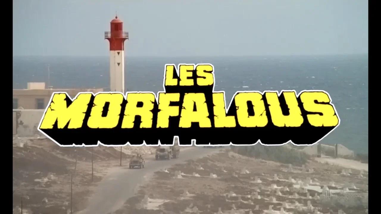 Film - Les Morfalous - 1984 - 1h46 - Real : Henri Verneuil - Dialogues : Michel Audiard