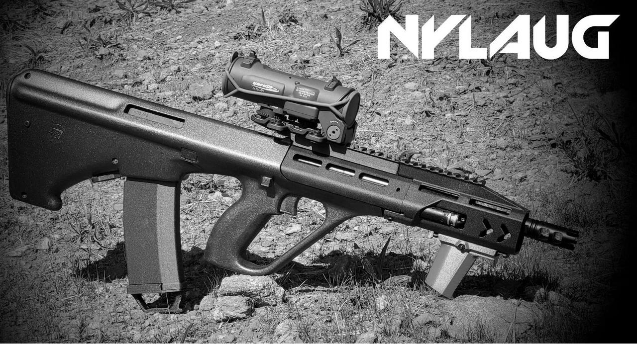 NYLAUG RELEASE PACK V1.0