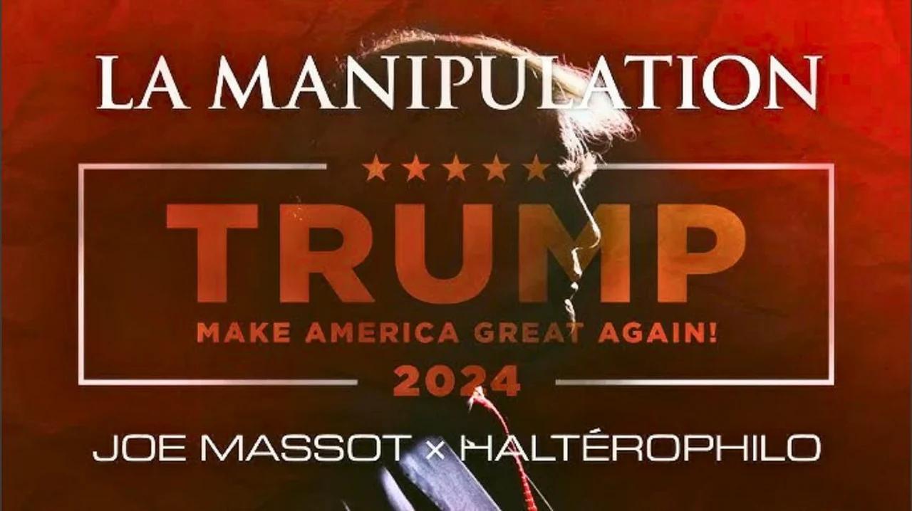 Qui est Donald Trump ? Une entrevue avec Joe Massot