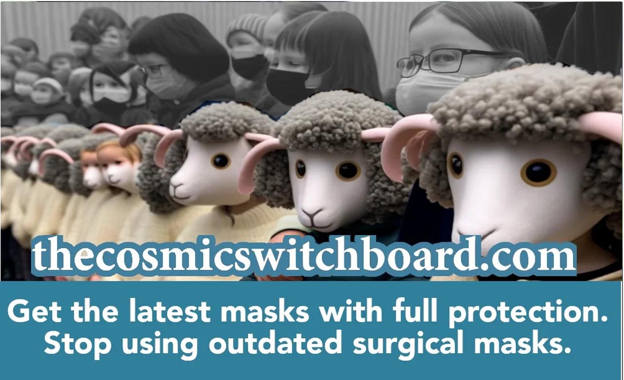 Get The Latest Covid Masks for Winter