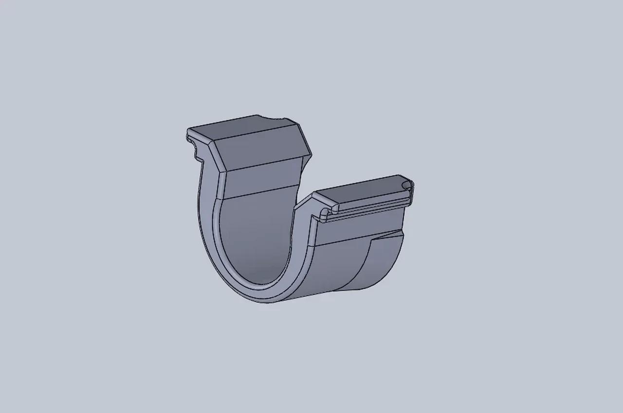 Gen 5 Slide Adapter