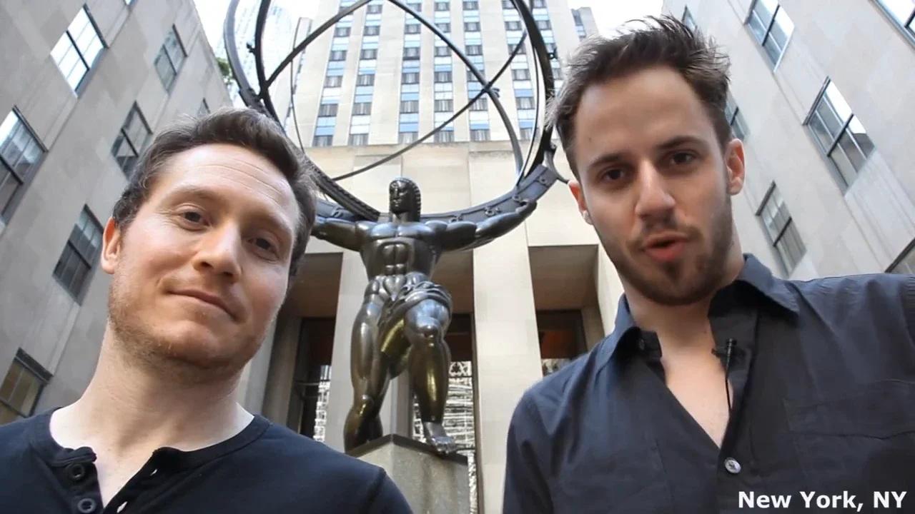 RSD Julien - Your girlfriend WILL cheat on you! Unless...