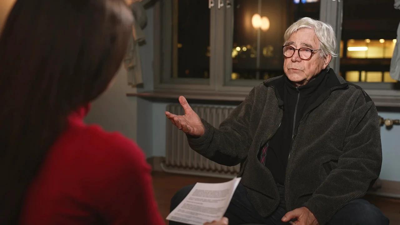 Bazon Brock & Jasmin Kosubek - Der nationalistische Widerspruch der ...