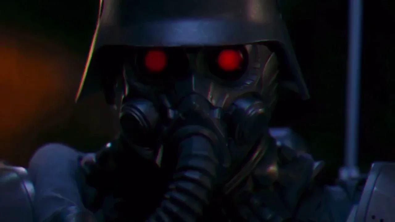 TEKNEIN: No Quarter 4 Traitors | The Singularity 86dresden.com