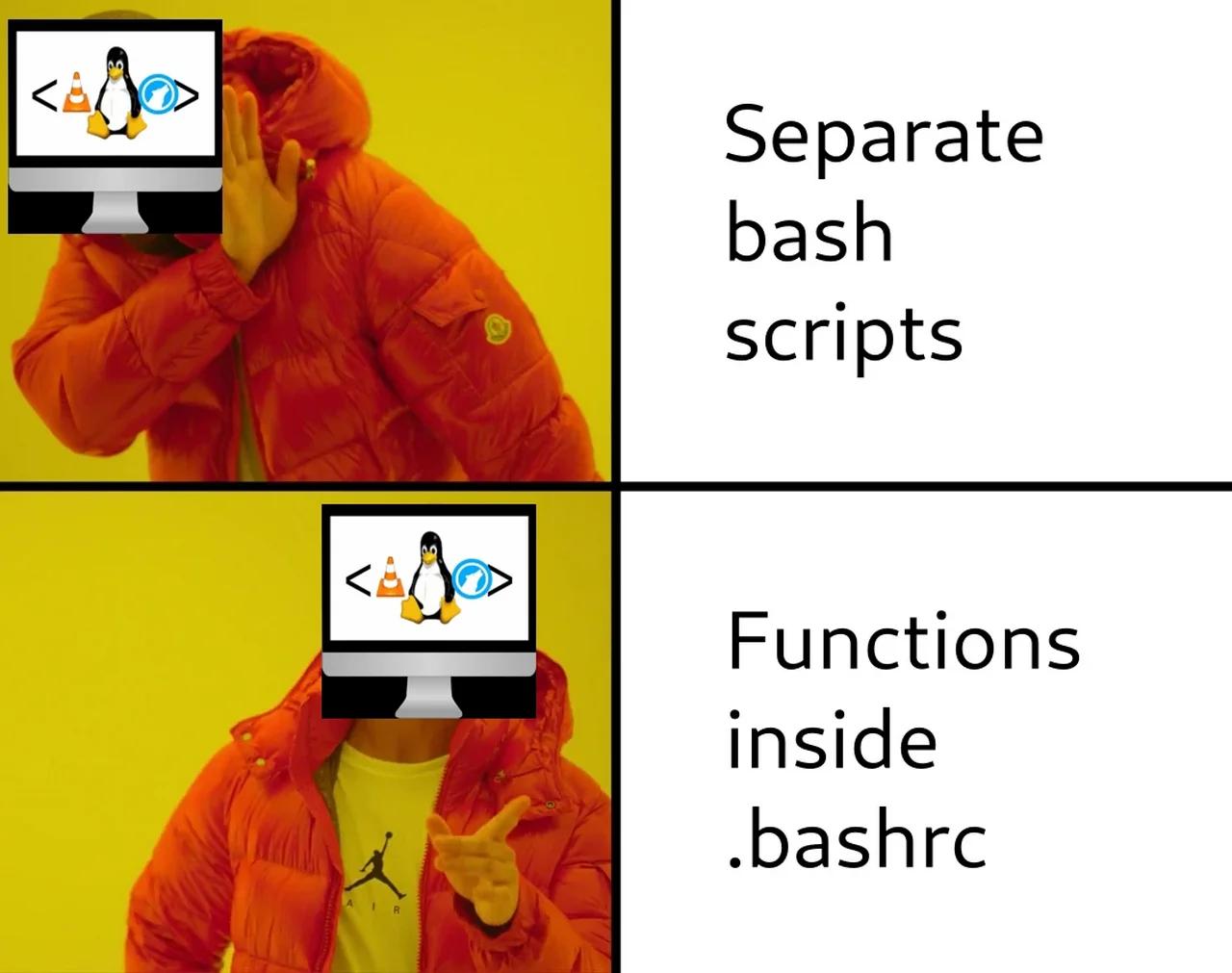 My Bash preference