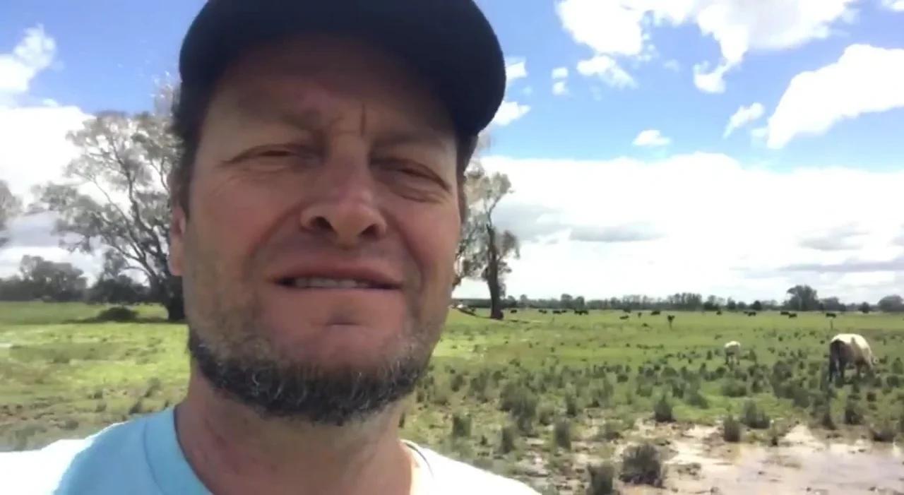 Martin Mack??? Straight Up Aussie, Good Bloke. F*CK The Oz GRUBment!!!