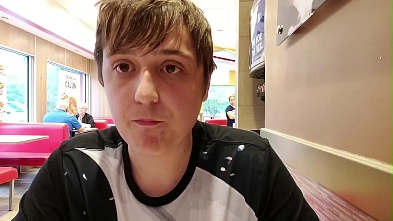 Chernoandyl YouTube IRL Livestreams Best Moments Compilation Part 2