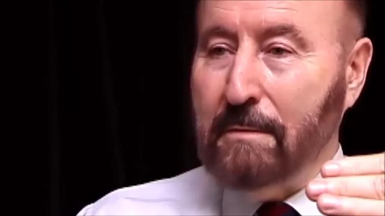 Lt. Col. Thomas Bearden on Over-Unity