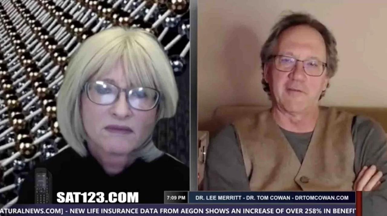 Dr. Thomas Cowan interviewed by Dr. Lee Merritt