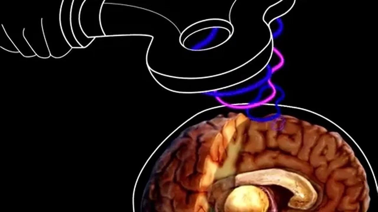 PBS NOVA SPECIAL NON INVASIVE ELECTROMAGNETIC MIND AND BODY CONTROL FULL SHOW