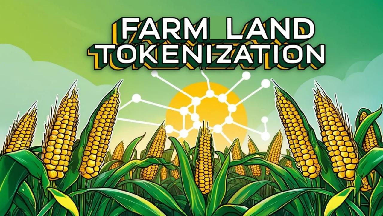 The Ultimate Guide to Farm Land Tokenization_ A Step-by-Step Approach_compressed