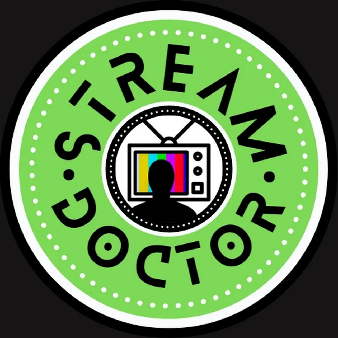 Stream Doctor