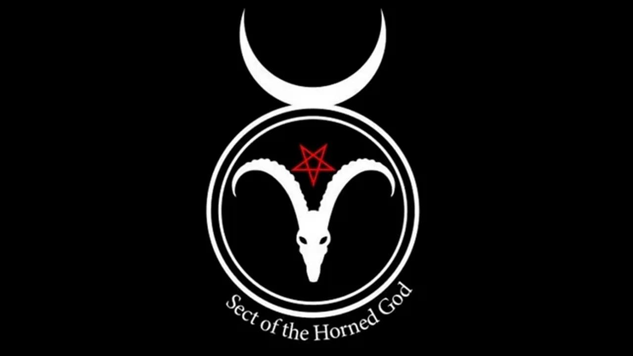 The Three Types of Satanism