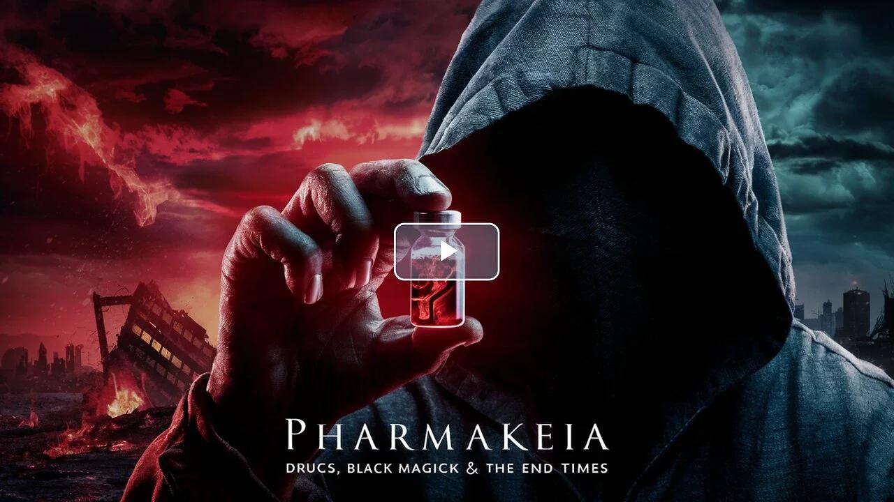 👿☠️☢⚕☢☠️👿 The Truth about Pharmakeia - Drugs, Black Magick & The End ...