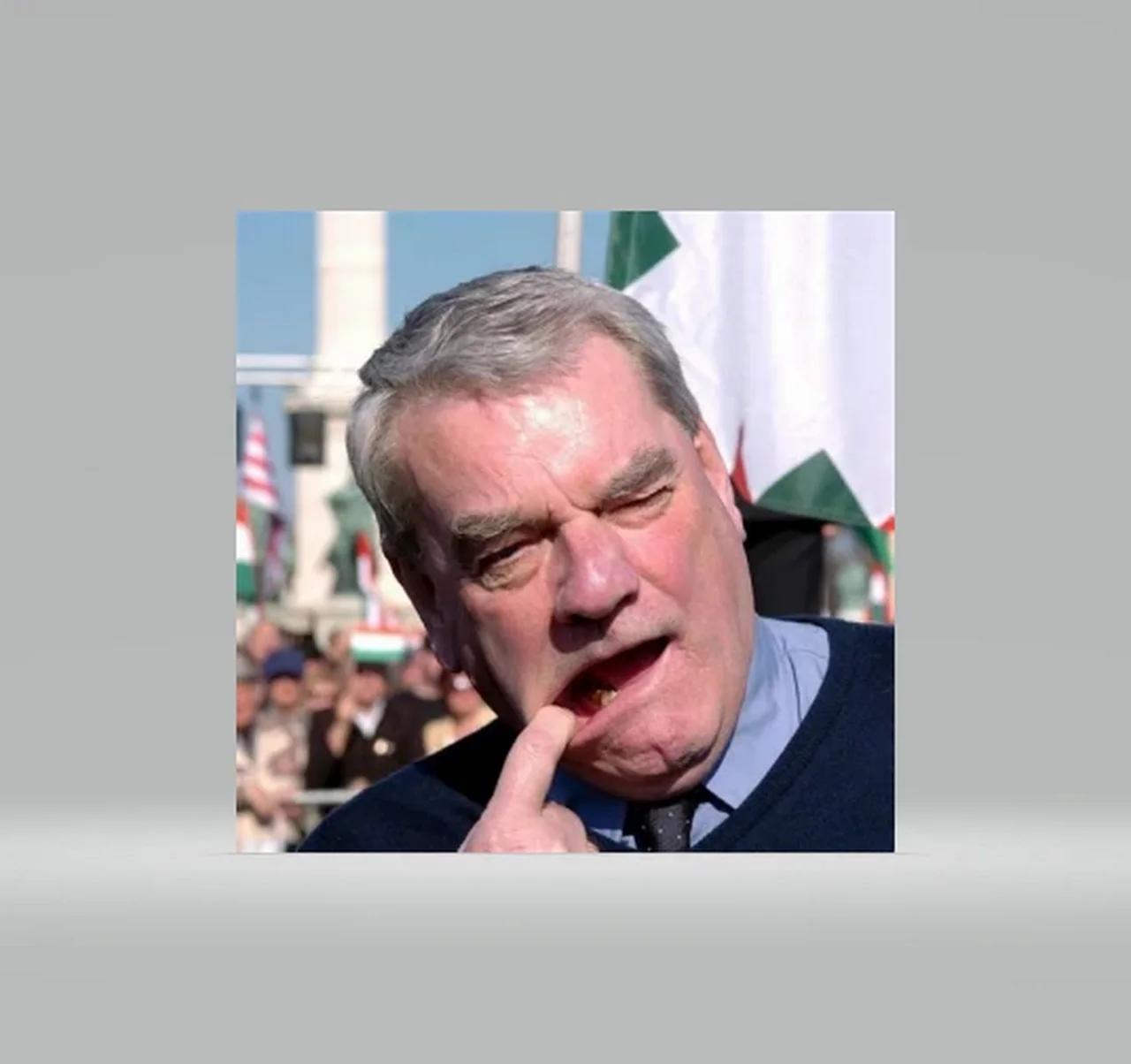'Talking Frankly' David Irving by Scott Hadding