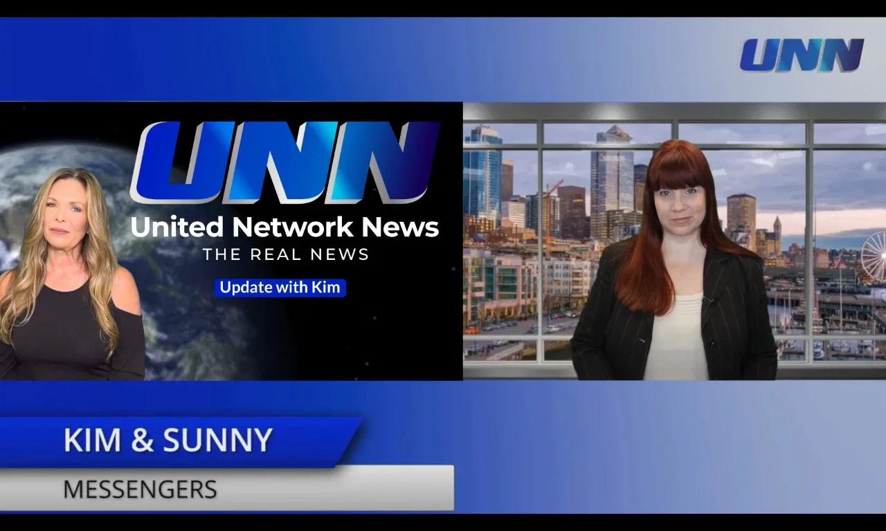 Nov 28, 2022 Kim Goguen & Sunny Gault News Update