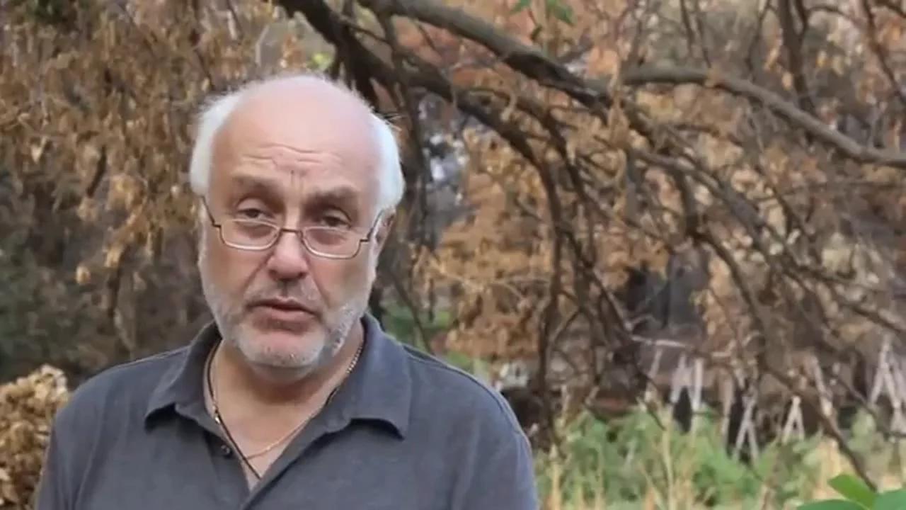 Dr Alain Scohy sur la vaccination