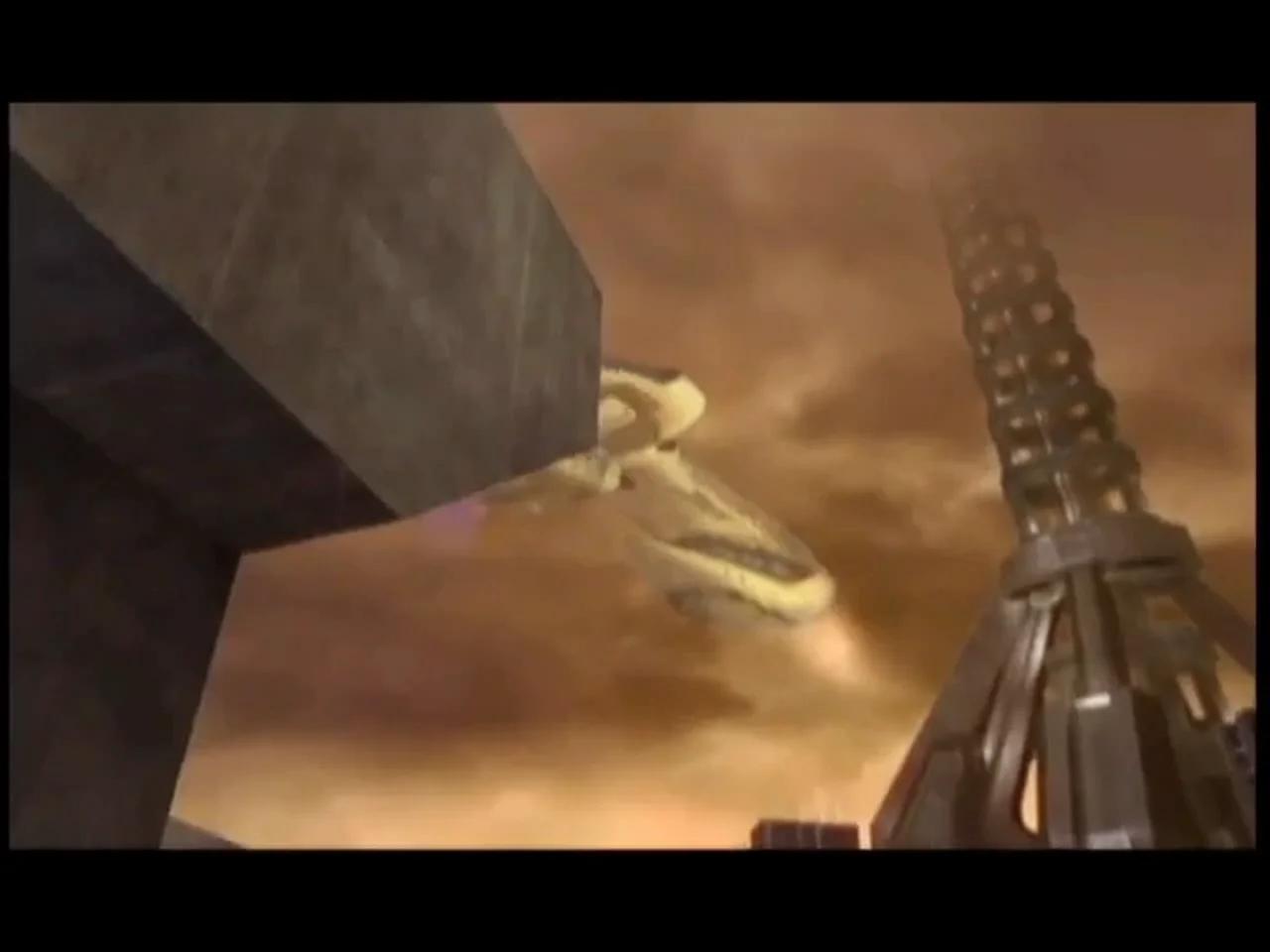 First Look Halo 2