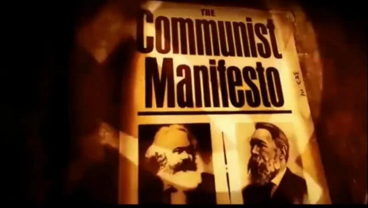 William Pierce: Jews Weren't the Victims of Communism & WW2 - They Were ...