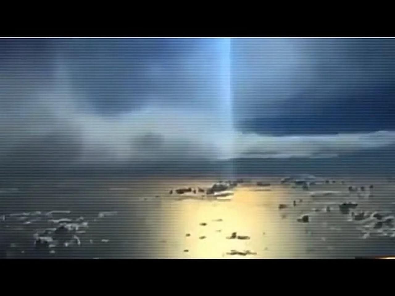 🌍 The Truth about You Have Never Seen Curvature From a Plane (Terry R ...