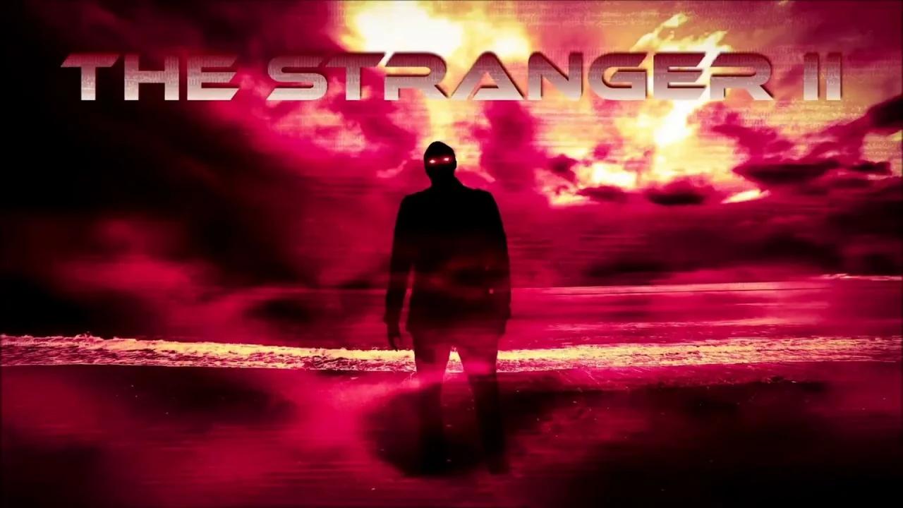 Xurious ft. Mark Brahmin - The Stranger V2 (432 Hz)