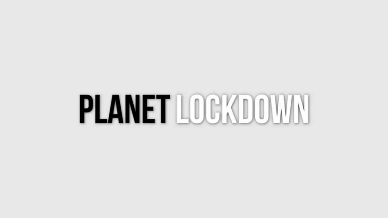 Planet Lockdown - The Documentary (2022)