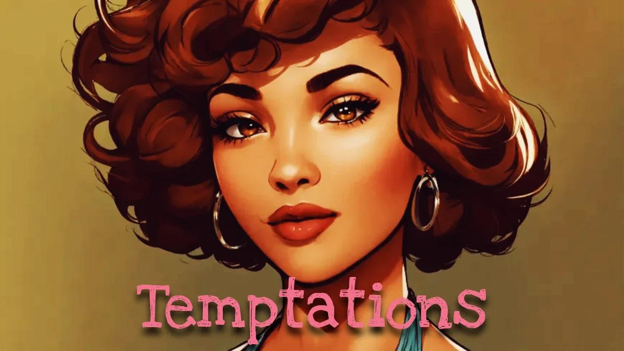 Tabou Stories: Temptations Chapter 11 DAD IS TRYING TO RUIN MY MAN'S ...