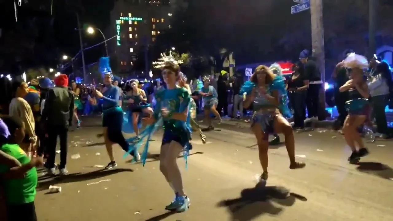 Muses Parade 2025 Part 2