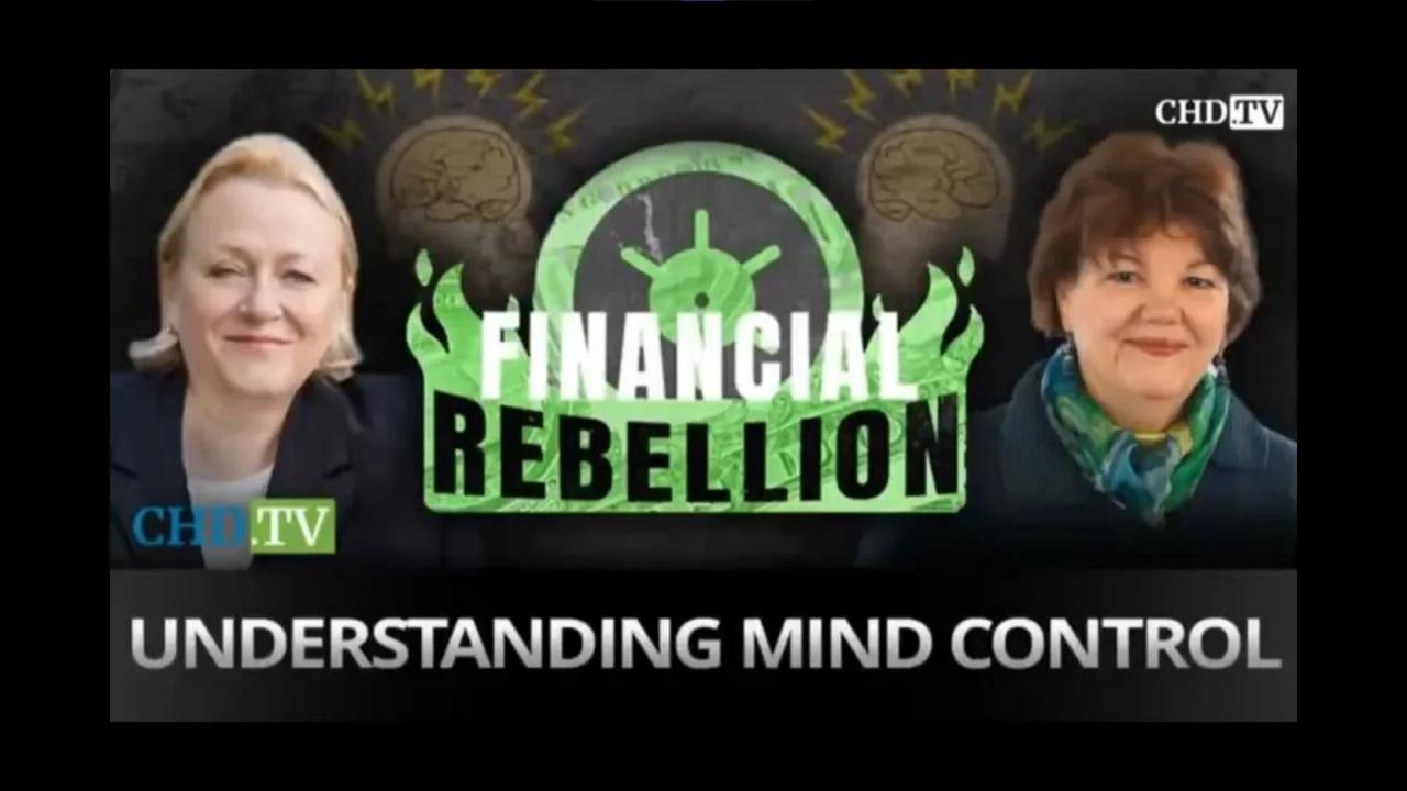 Inderstanding mind control and the constructive fraud of the banking system
