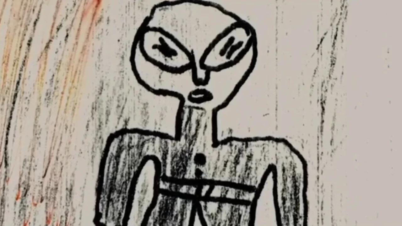 Ariel School Incident - John E Mack