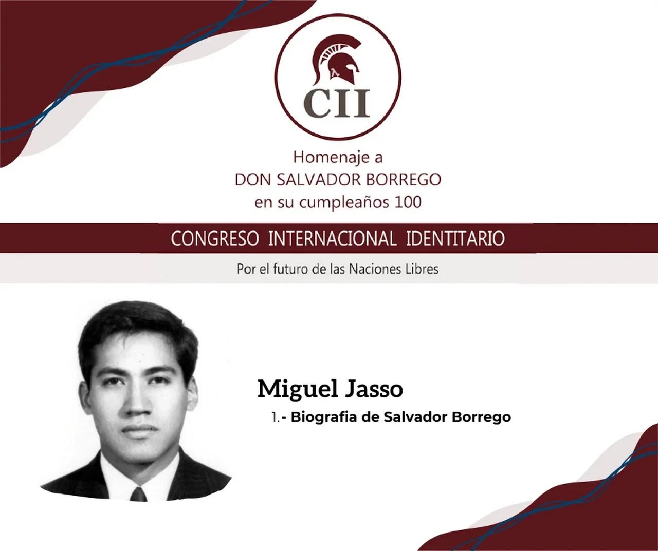02-MIGUEL JASSO - Biografia de Salvador Borrego