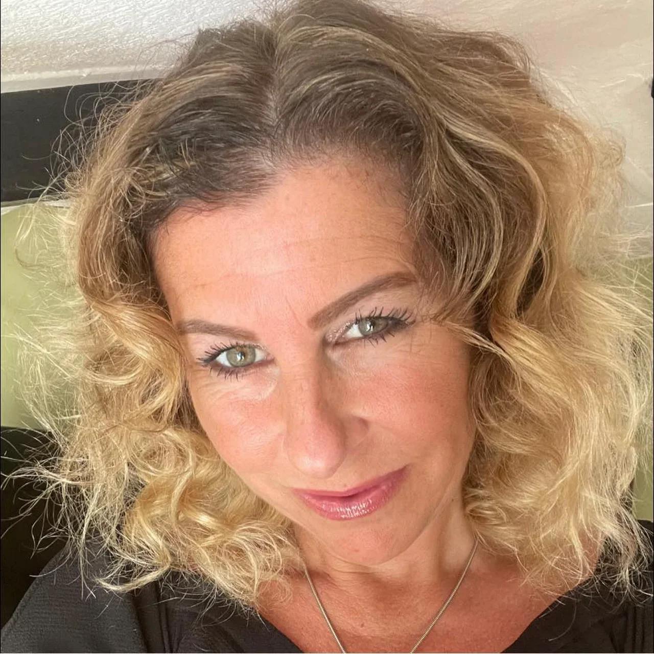 The Shelley Tasker Show 001 with Richie Allen