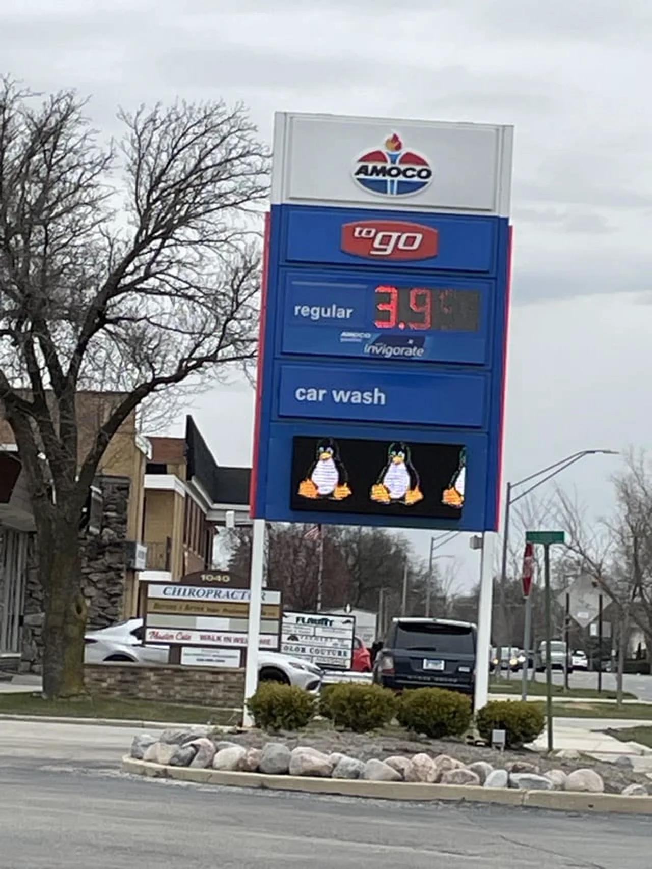 System overload: couldn’t handle current inflation