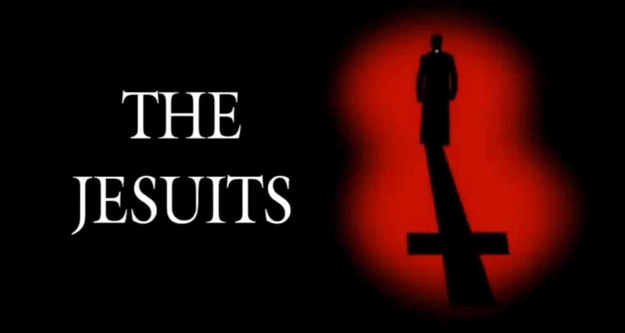 THE PAPAL BLOODLINES OF THE BLACK NOBILITY (JESUIT ORDER - SOCIETY OF ...