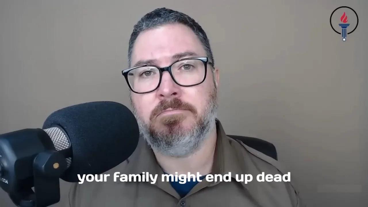 Ex Australian MP - Death Threats if he exposed self-assembling ...