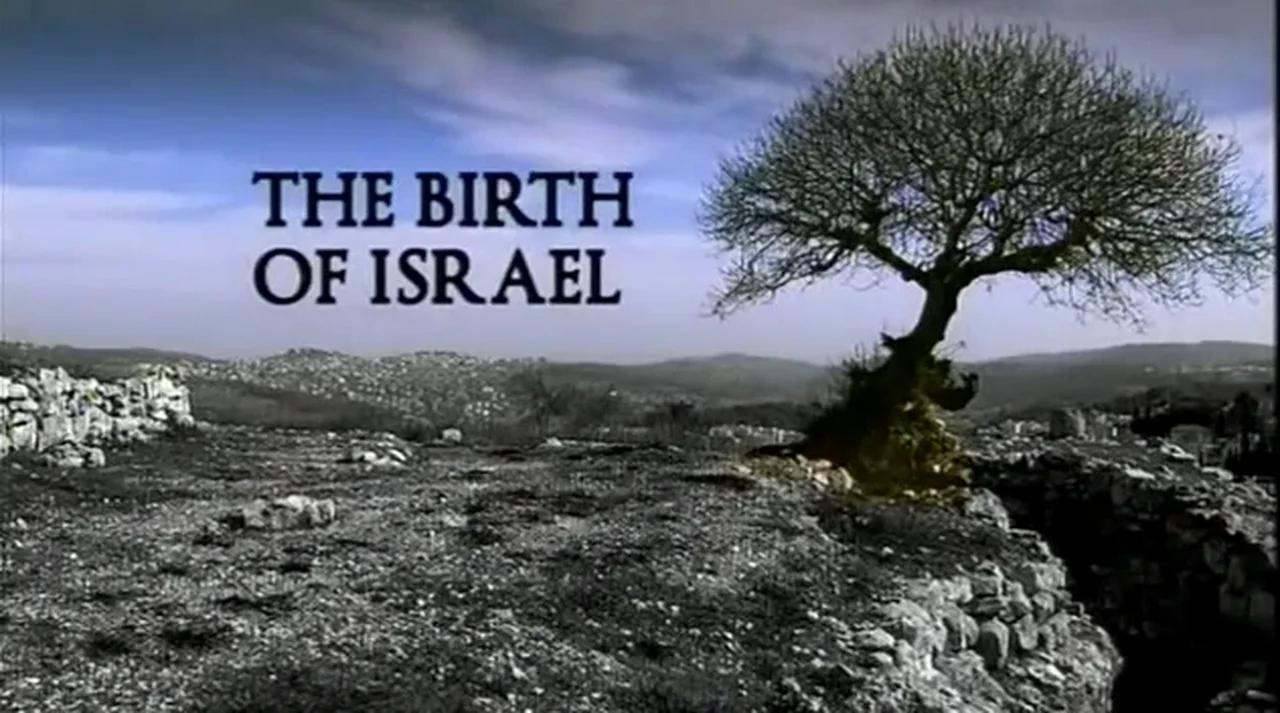 Israel - Birth of a Nation (BBC, 2008)