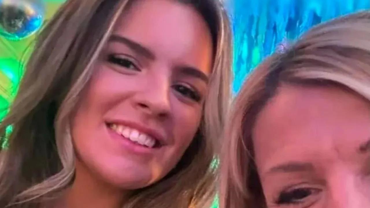 Poppy Eagle (20 años) murió repentinamente de paro cardíaco