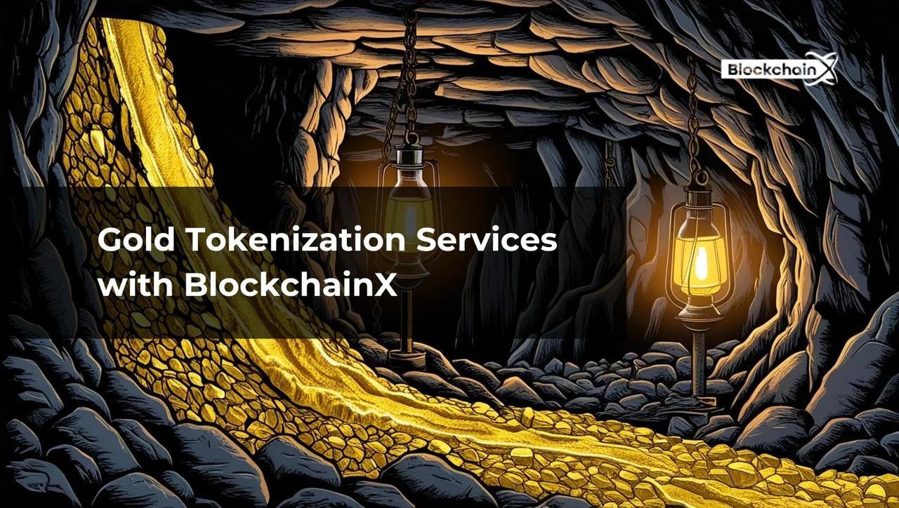 Why Gold Tokenization Matters Today