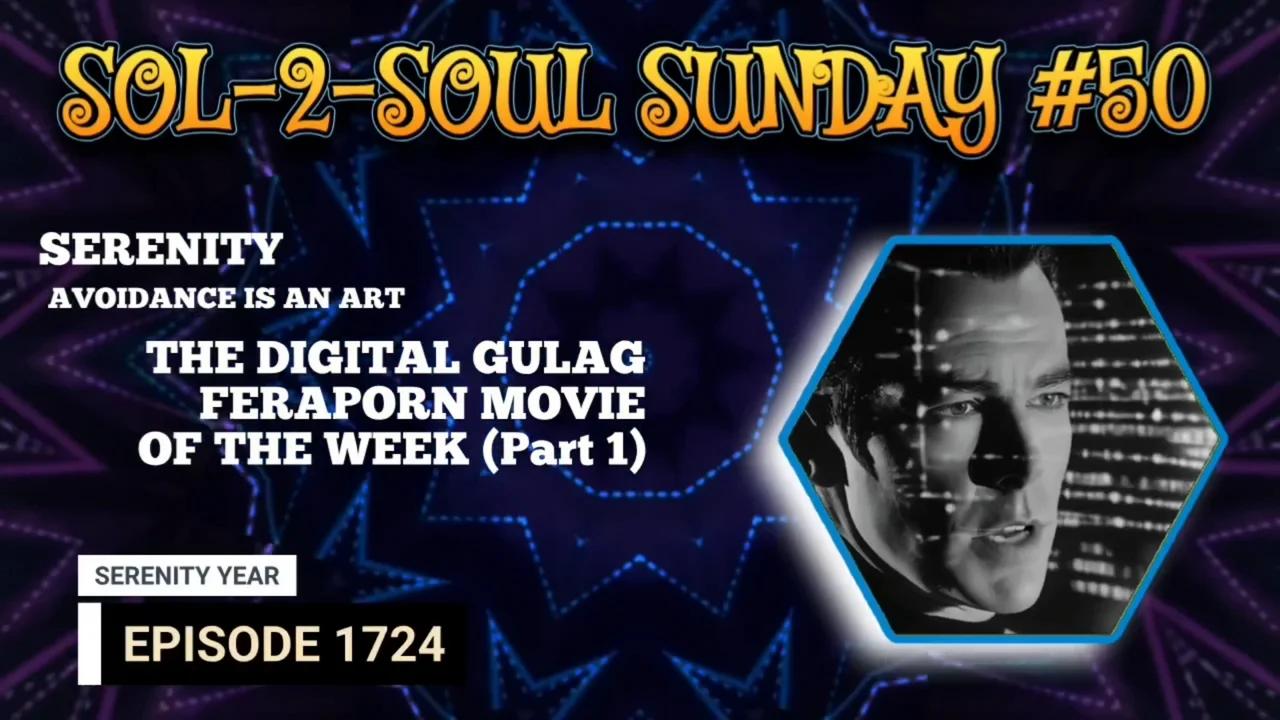 Sol-2-Soul Sunday 50: Full MEtal Ox Day 1659