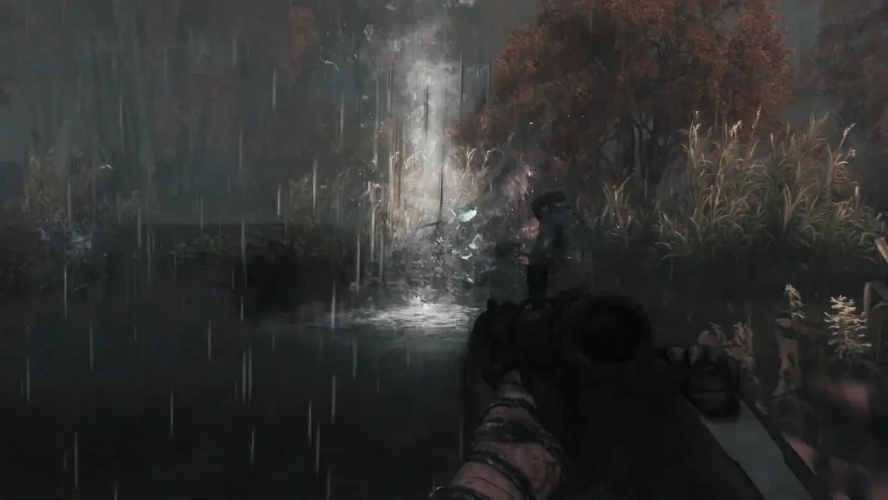 Rotjaw Wild Target Official Trailer Hunt Showdown