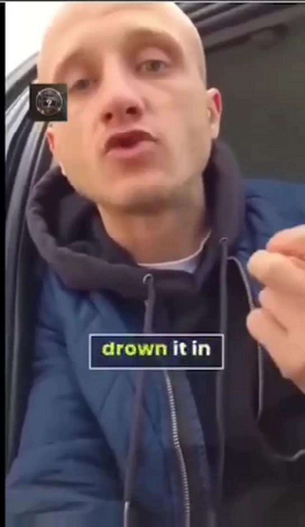 The Inversion Matrix