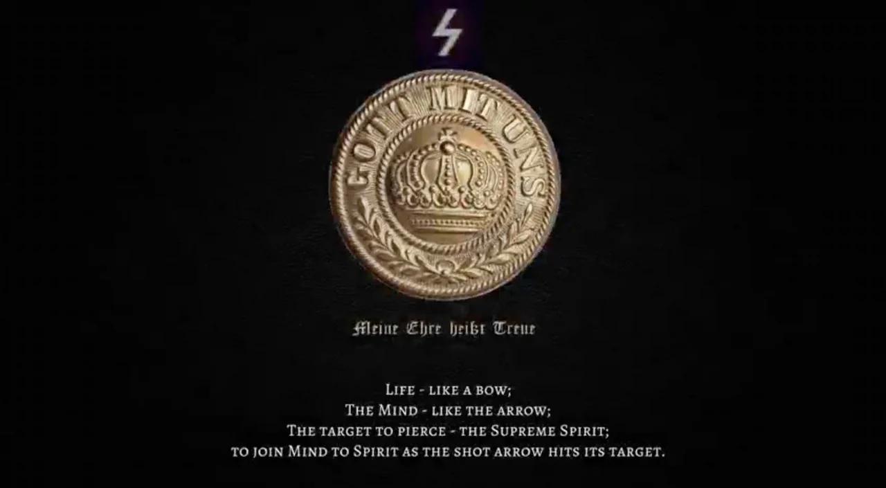 Asha Logos | Part I - Our Subverted History
