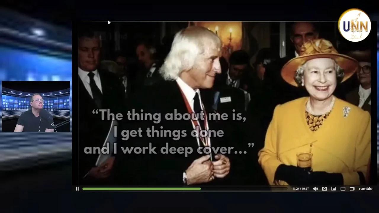 Saturday Nights Stream with David Clews